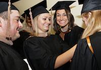 Commencement 2014 - Vanderbilt Business School