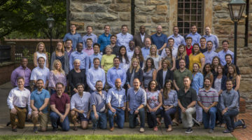 Executive MBA Program | EMBA Program | Vanderbilt Business School