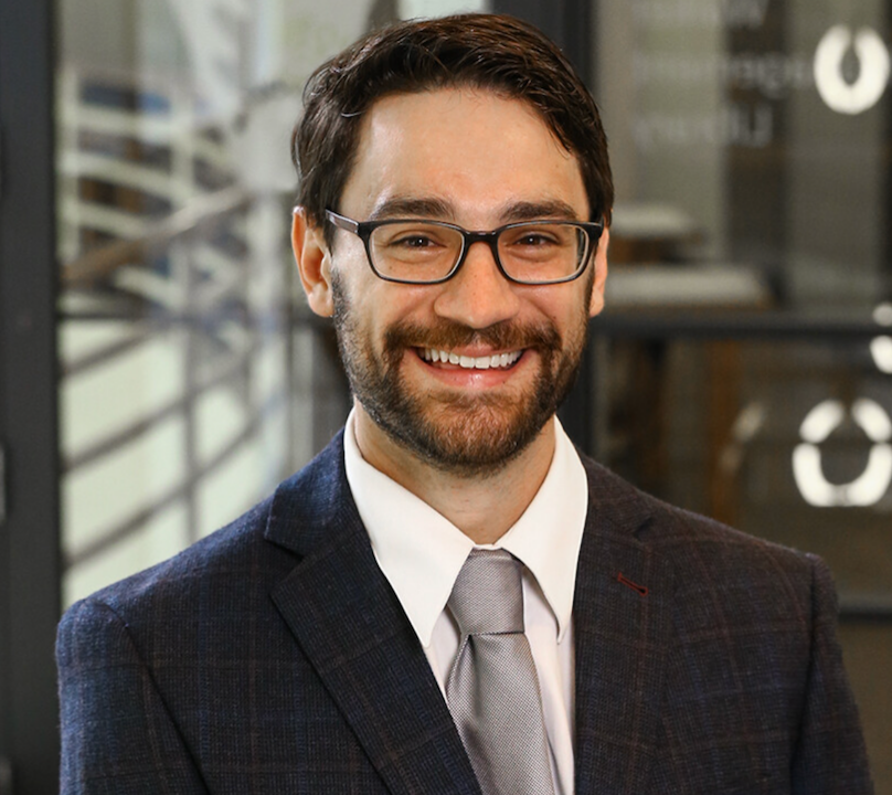 Faculty Profile: Anthony (Tony) Salerno - Vanderbilt Business School