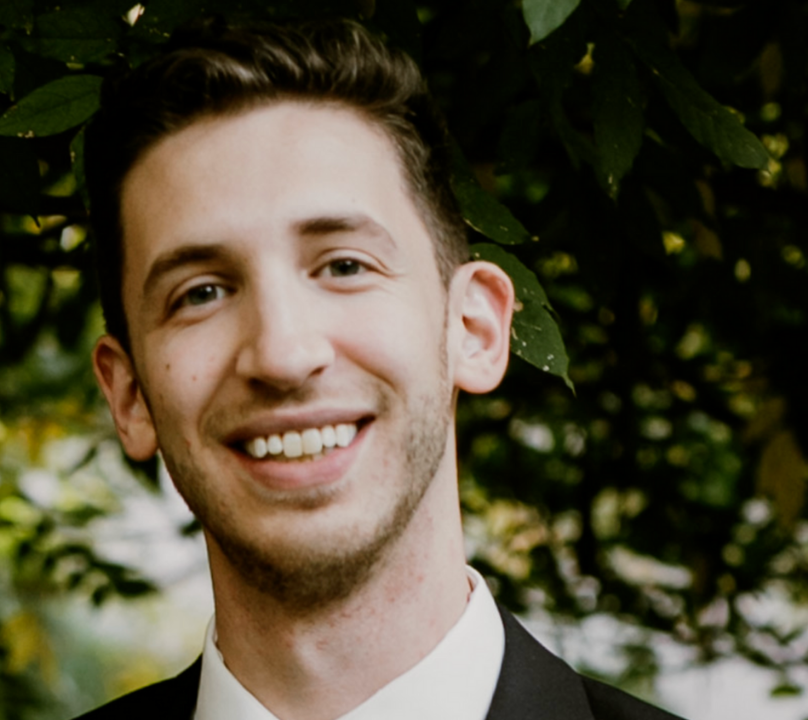 Career Management Center Welcomes New Career Coach, Alex Borowski