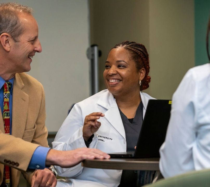 Why an MMHC May Be the Right Healthcare Management Degree for You