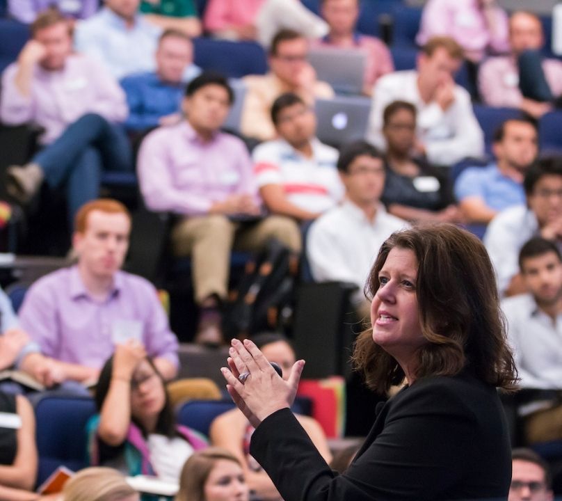 What Can You Expect from an MBA Curriculum - Vanderbilt Business