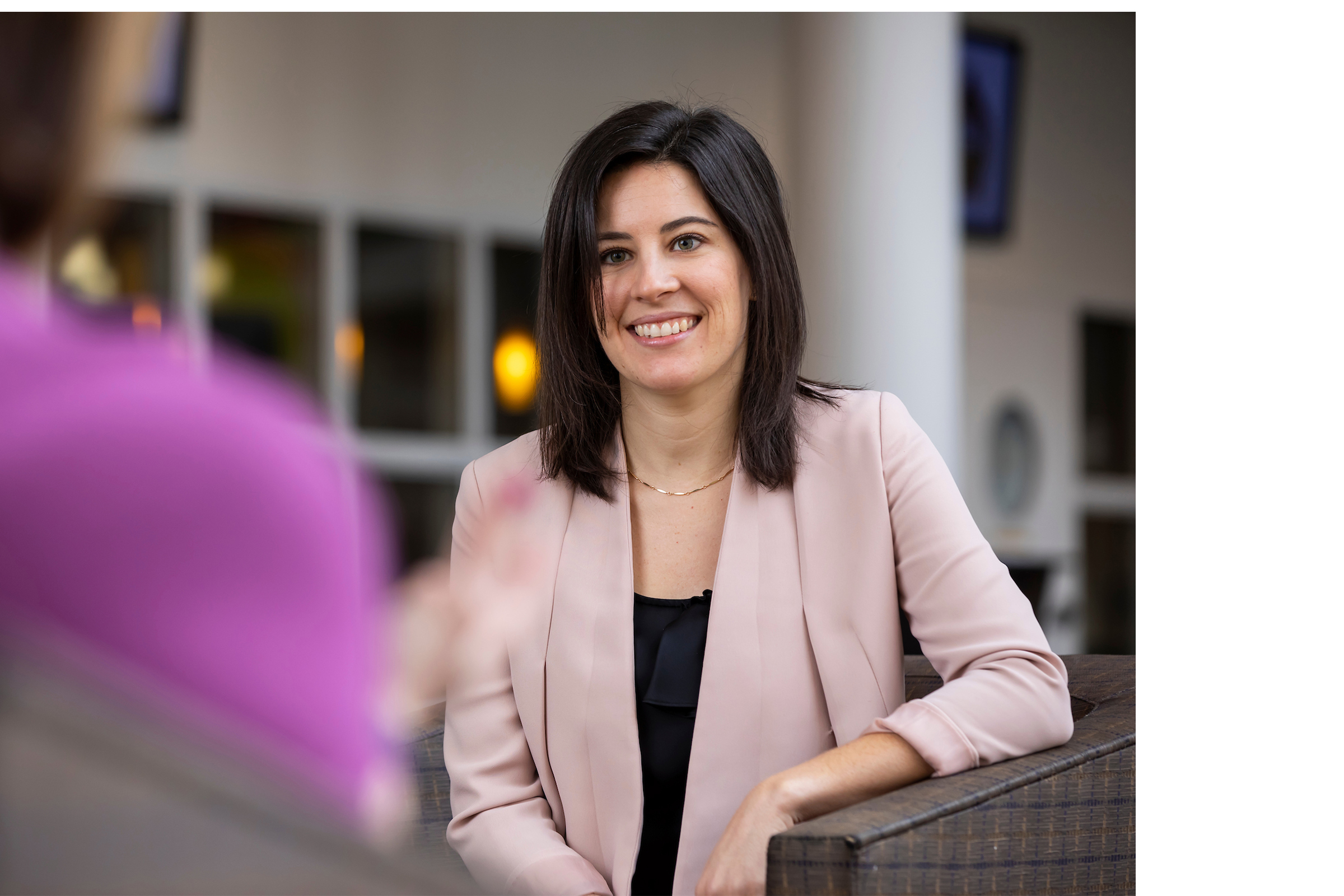 Executive MBA - Vanderbilt Business School