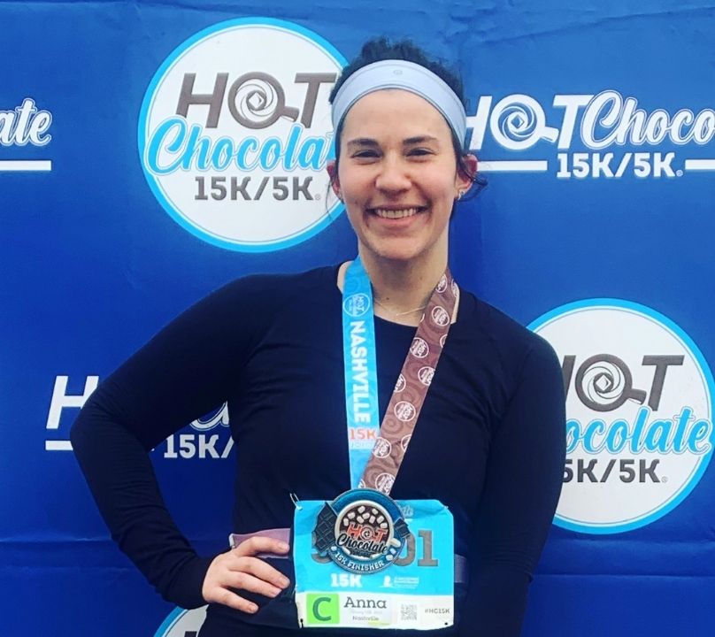 People of Vanderbilt: Anna Kovach (MBA’22) - Vanderbilt Business School