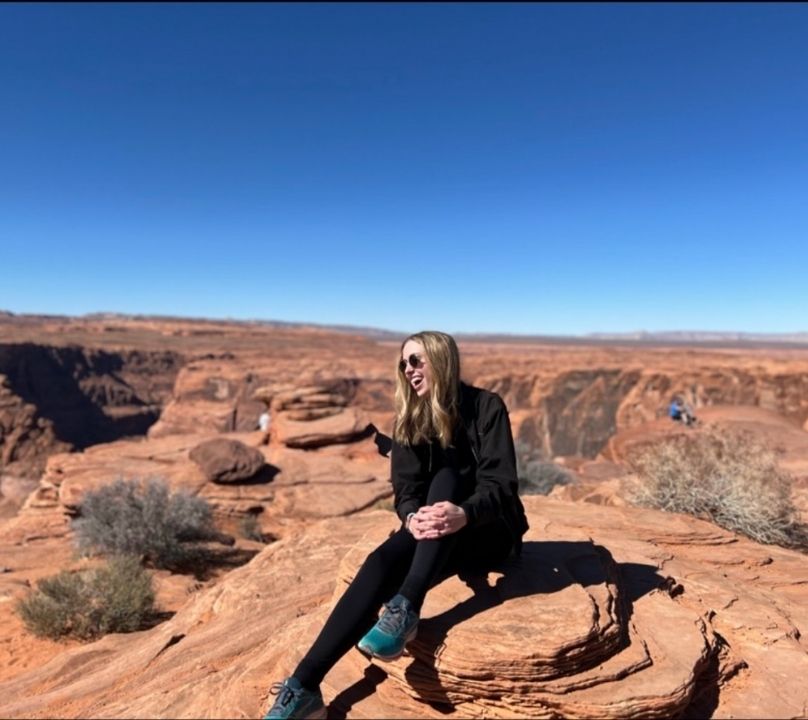 People of Vanderbilt: Emily Brennan (MBA‘22) - Vanderbilt Business