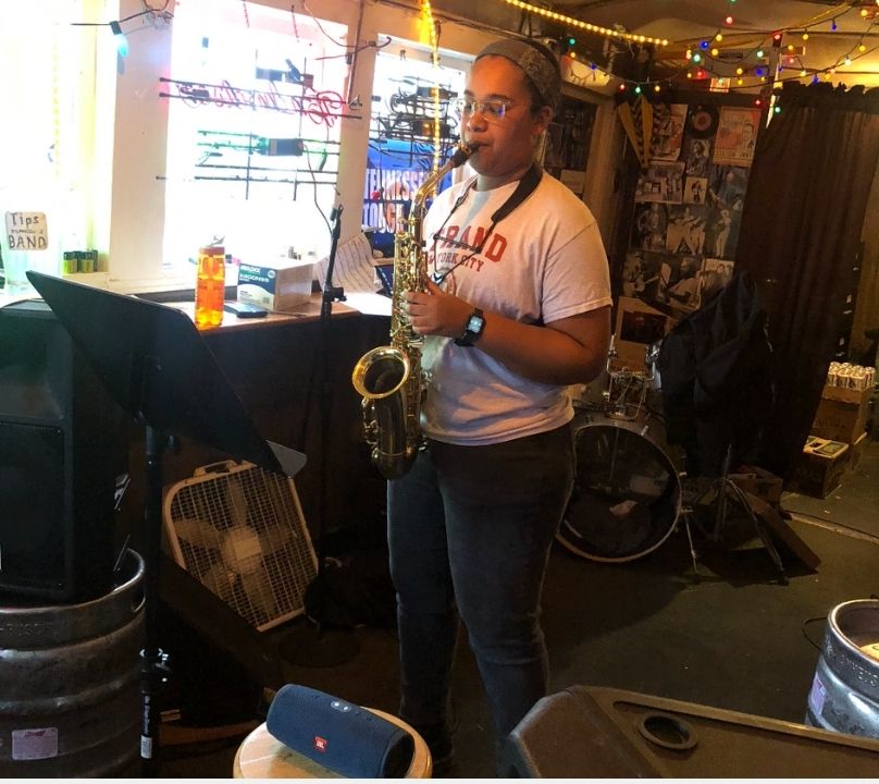 People of Vanderbilt: Emma Dodi (MBA’23) - Vanderbilt Business School