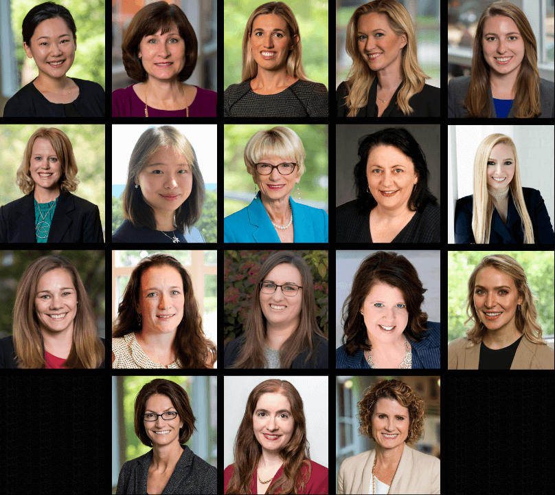 Vanderbilt Business Female Faculty Spotlight - Vanderbilt Business School