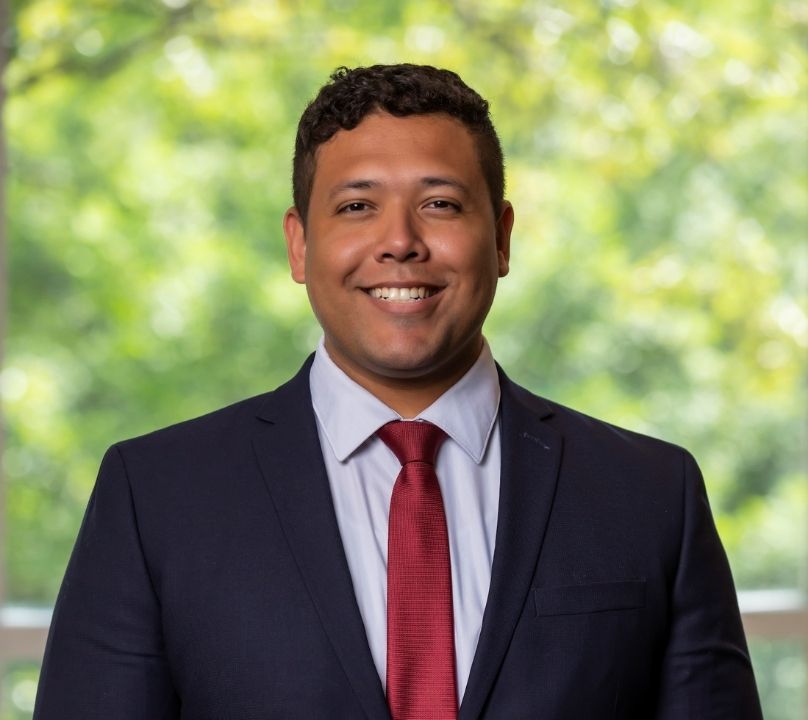 People of Vanderbilt: Jonathan Golden (MBA’23) - Vanderbilt Business