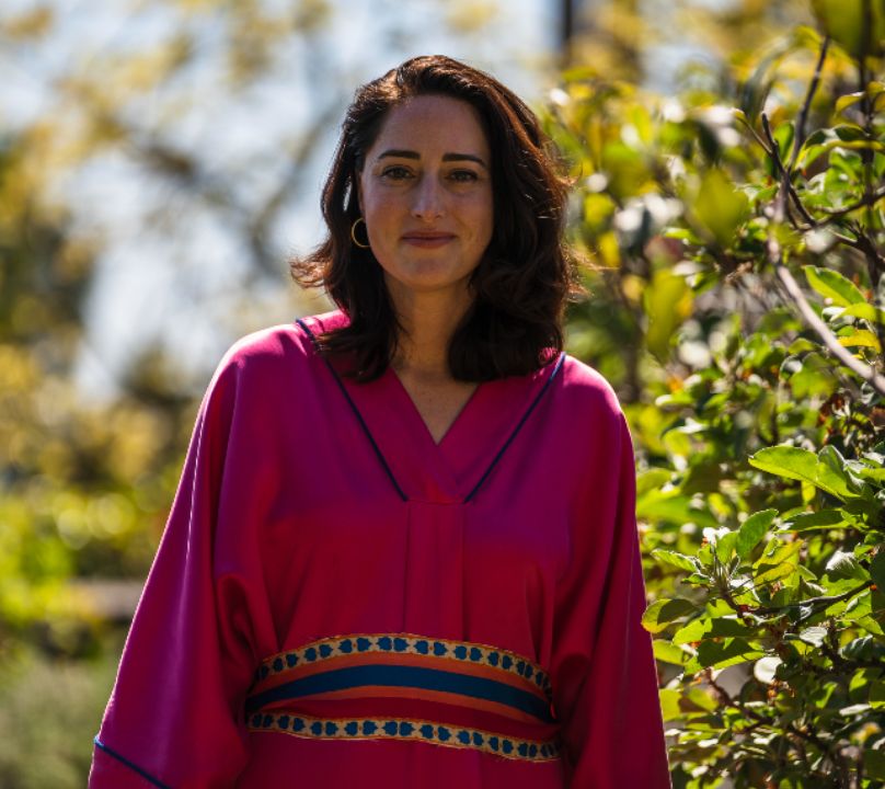 People of Vanderbilt: Kristen Chester (MBA'14)