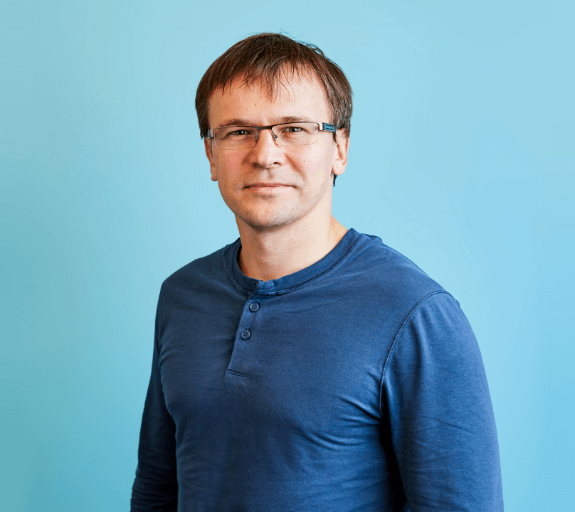 People of Vanderbilt: Max Lytvyn (MBA’04) - Vanderbilt Business School