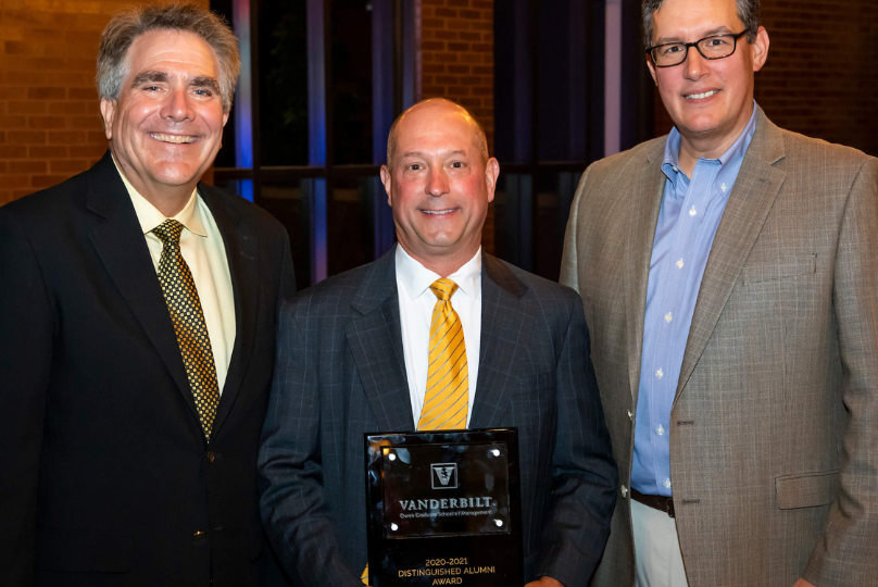 Winter 2021 - Vanderbilt Business School