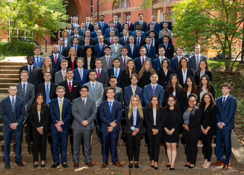 Masters in Finance | MS in Finance Degree | Vanderbilt Business School