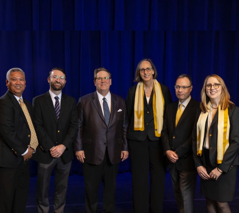 MMHC Capstone Project Brings Care Beyond the Hospital for COPD Patients ...