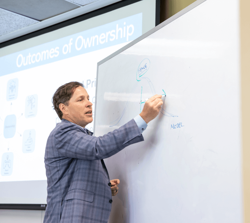 5 Practices of an Impactful Leader Recap - Vanderbilt Business School