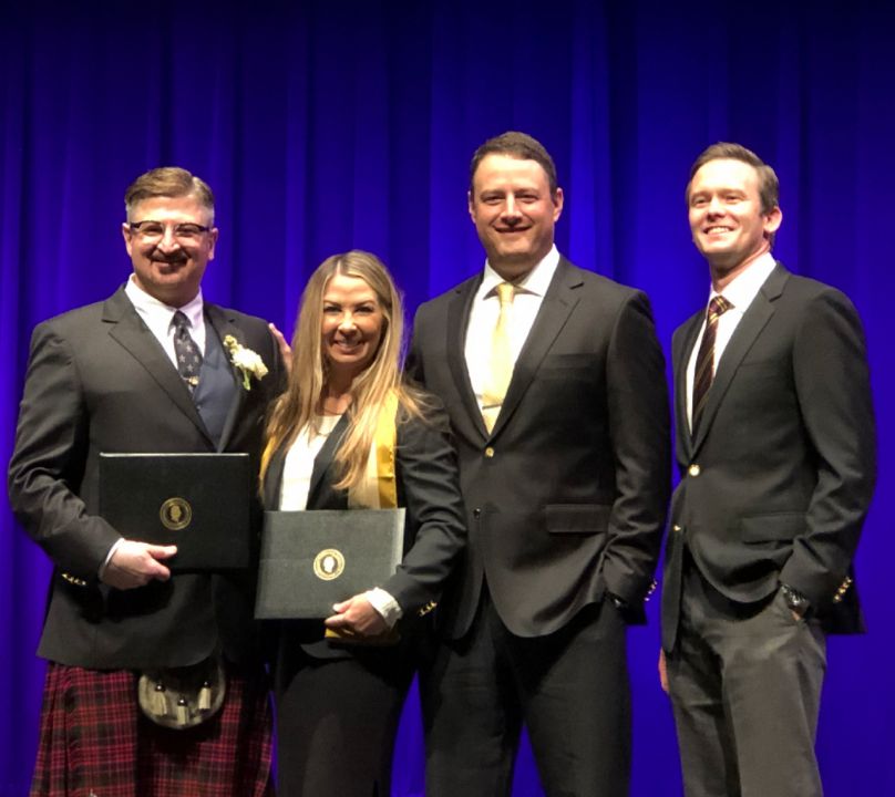 MMHC Capstone Tackles Disparities in Rural Healthcare Systems - VB