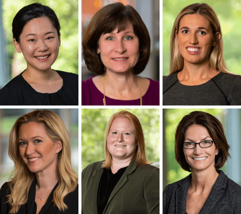 Vanderbilt Business 2023 Female Faculty Spotlight - Vanderbilt Business