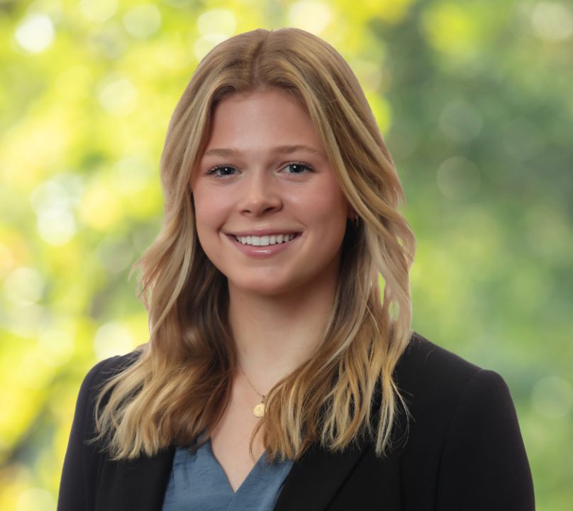 People of Vanderbilt: Olivia Moore (MMARK’23) - Vanderbilt Business School